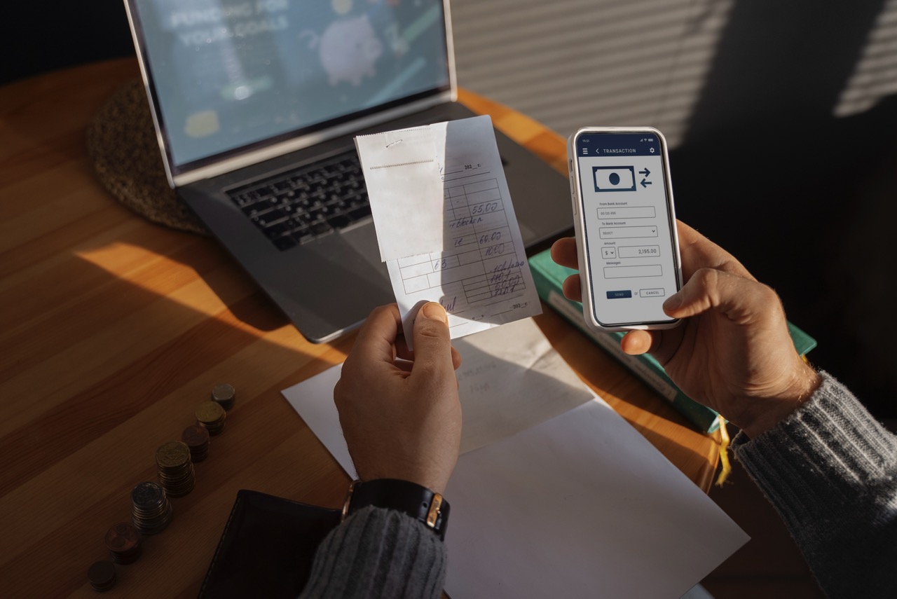 Beyond the click: The double-edged sword of digital banking | City ...